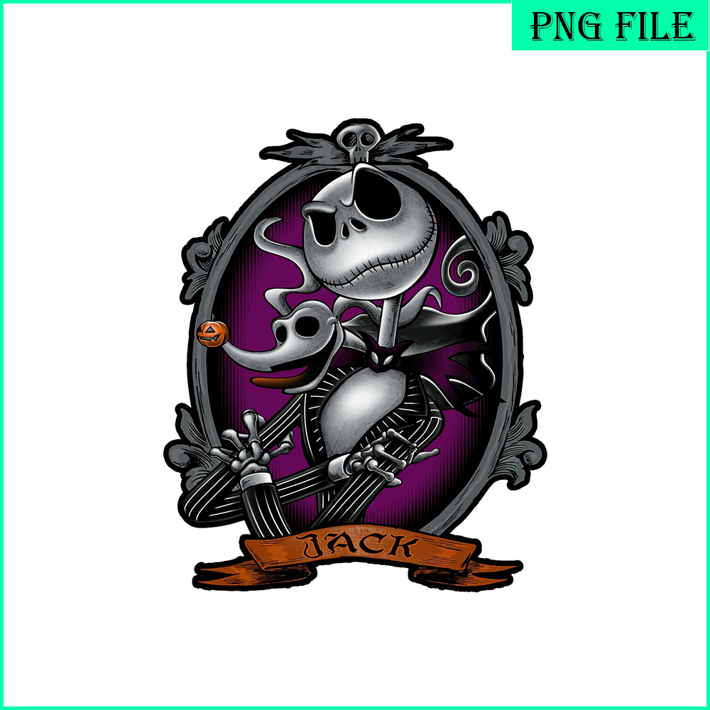 Zero ghost and jack png | Inspire Uplift