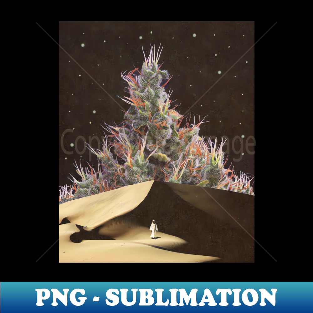 Marijuana oasis - Professional Sublimation Digital Download - Inspire ...