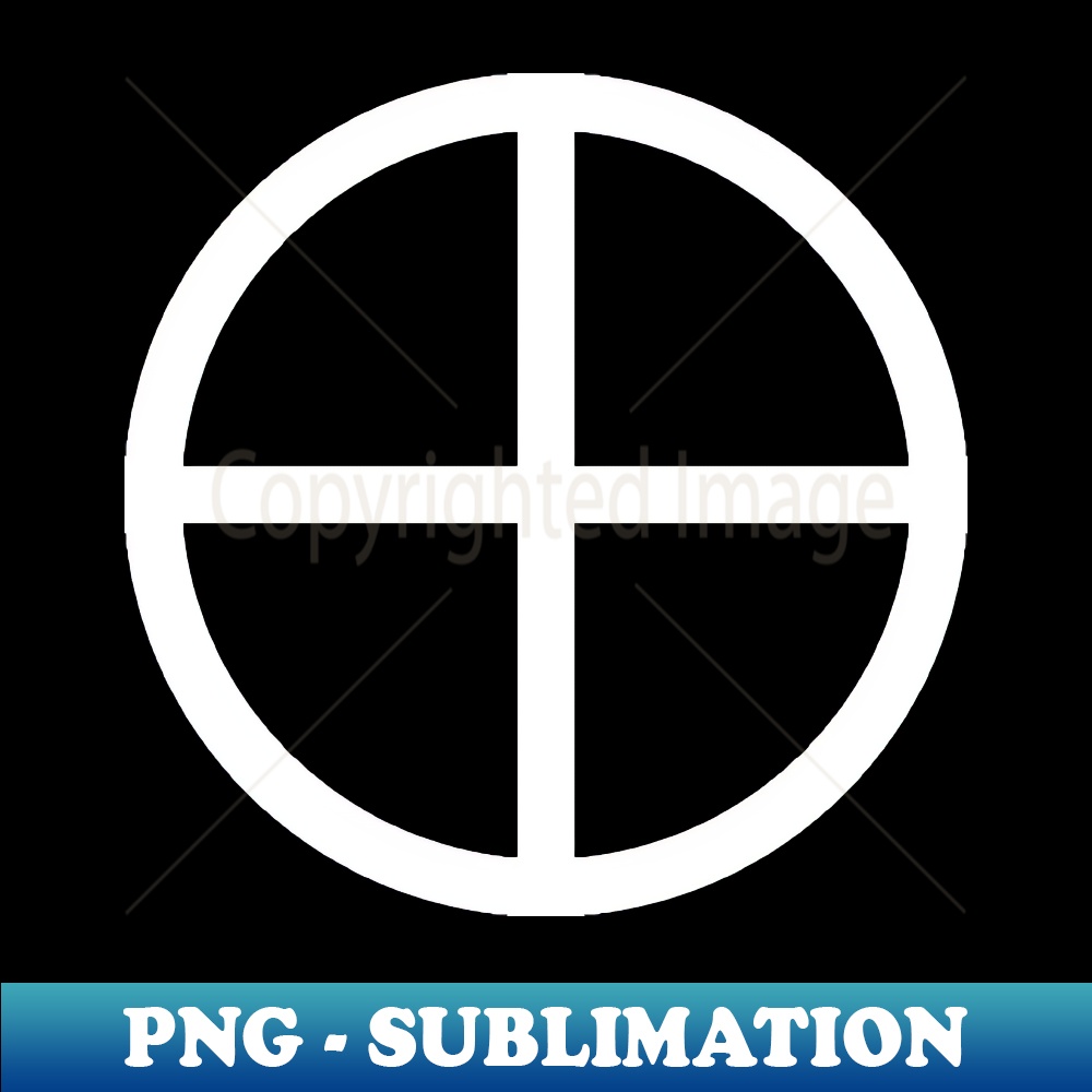 Solar Cross - Exclusive Sublimation Digital File - Fashionab | Inspire ...