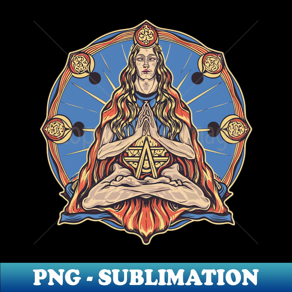 Beyond the Veil Spiritual Realms Revealed - Creative Sublima | Inspire ...