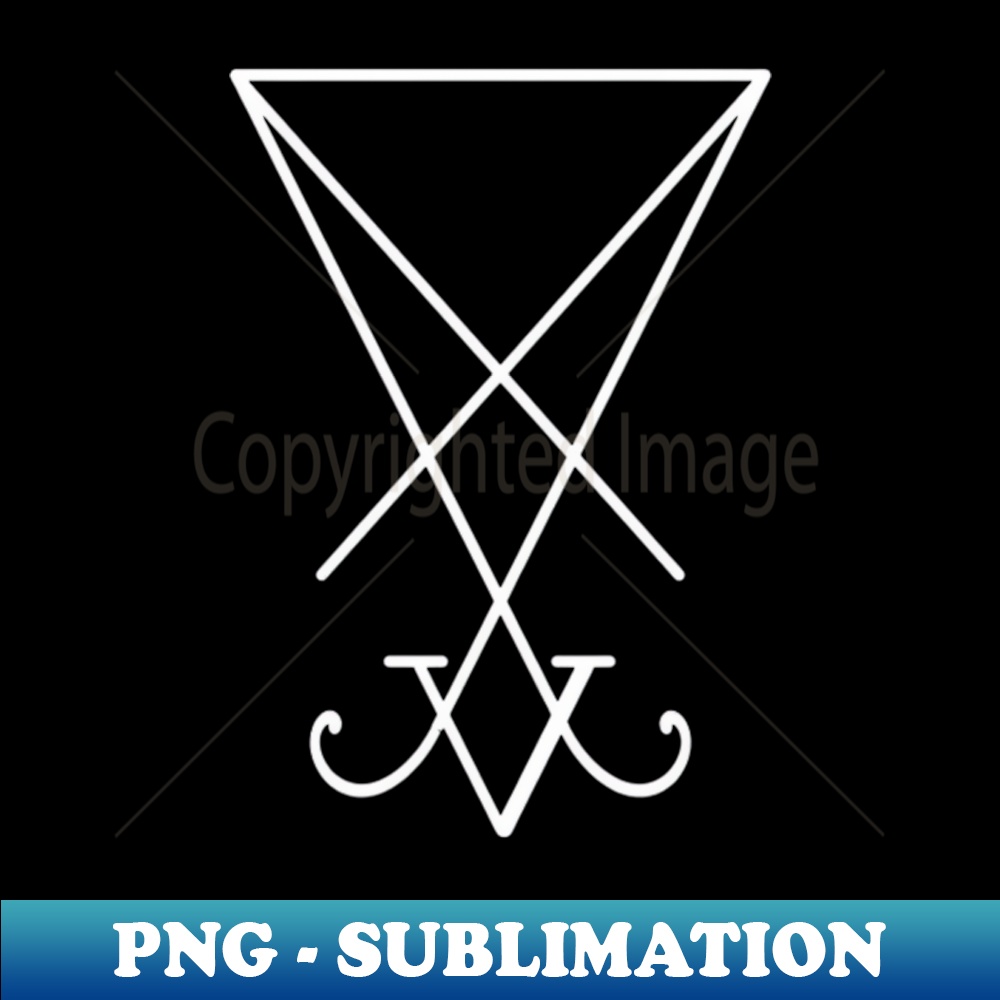 Lucifer - Unique Sublimation PNG Download - Perfect for Pers | Inspire ...