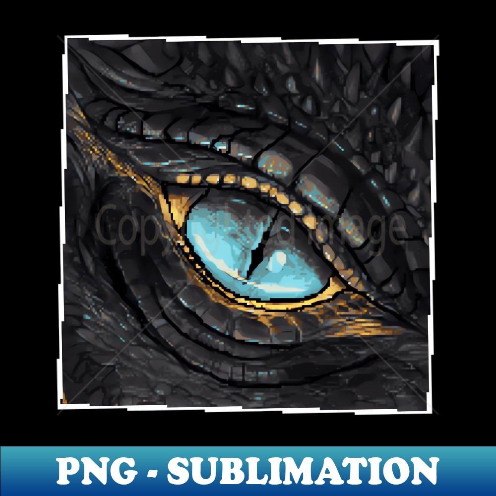 8 bit gamer dragon - Instant PNG Sublimation Download - Perf | Inspire ...