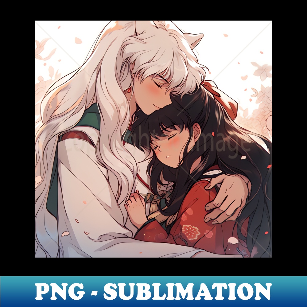 Impregnating the Magic of Inuyasha Explore Our Collection of | Inspire ...
