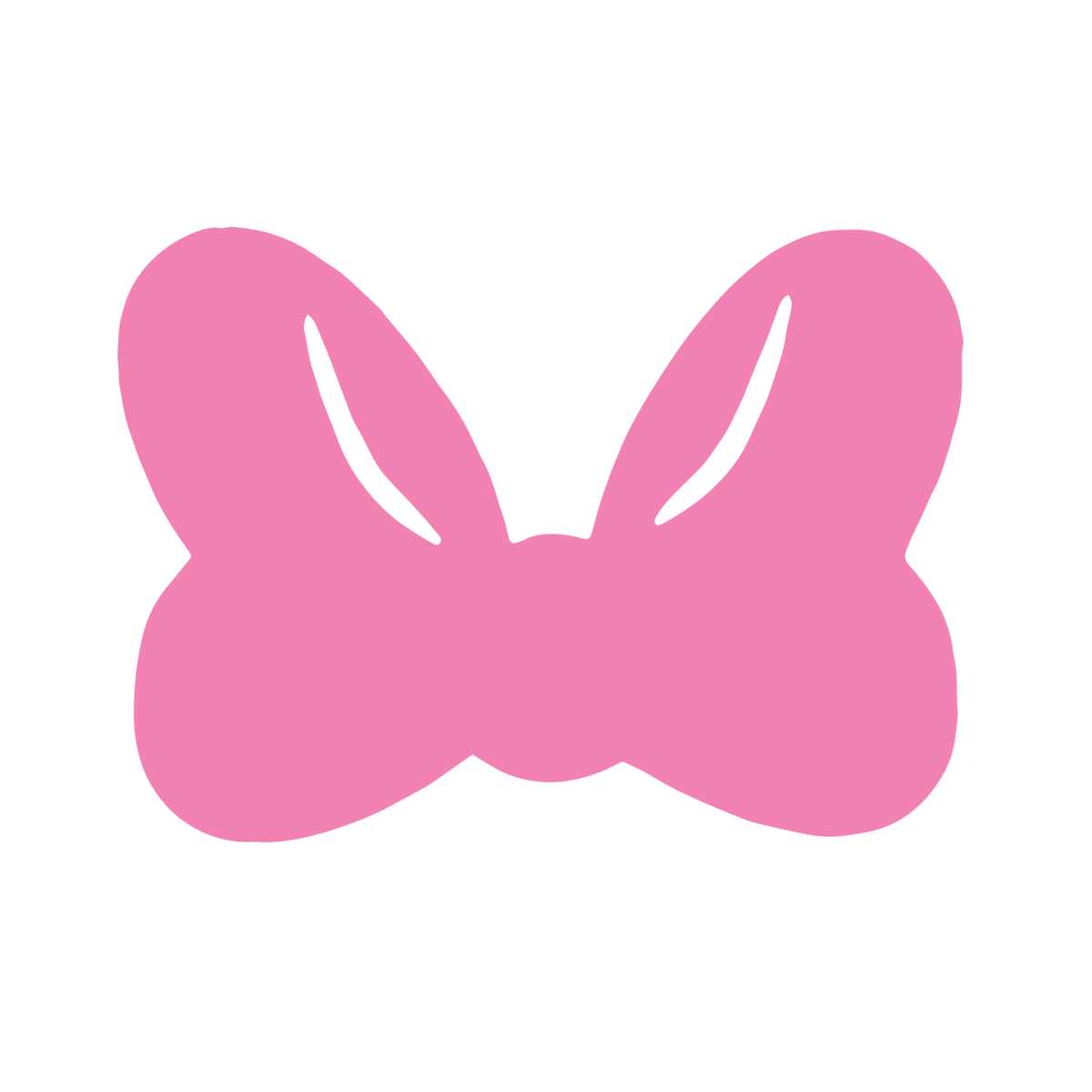 Minnie Pink Bow Svg, Trending Svg, Minnie Bow Svg, Pink Bow | Inspire ...