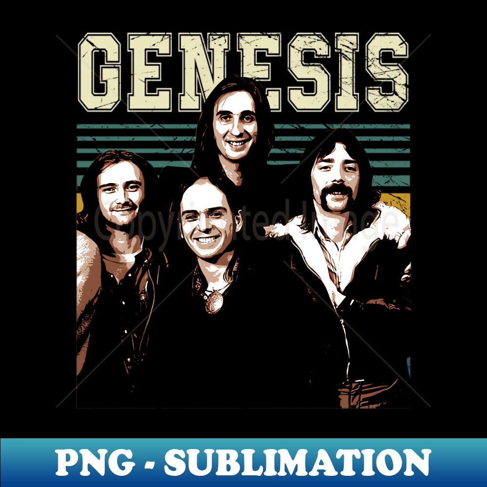 Lamb Lies Down on Broadway Threads Genesis Band T-Shirts Exp | Inspire ...