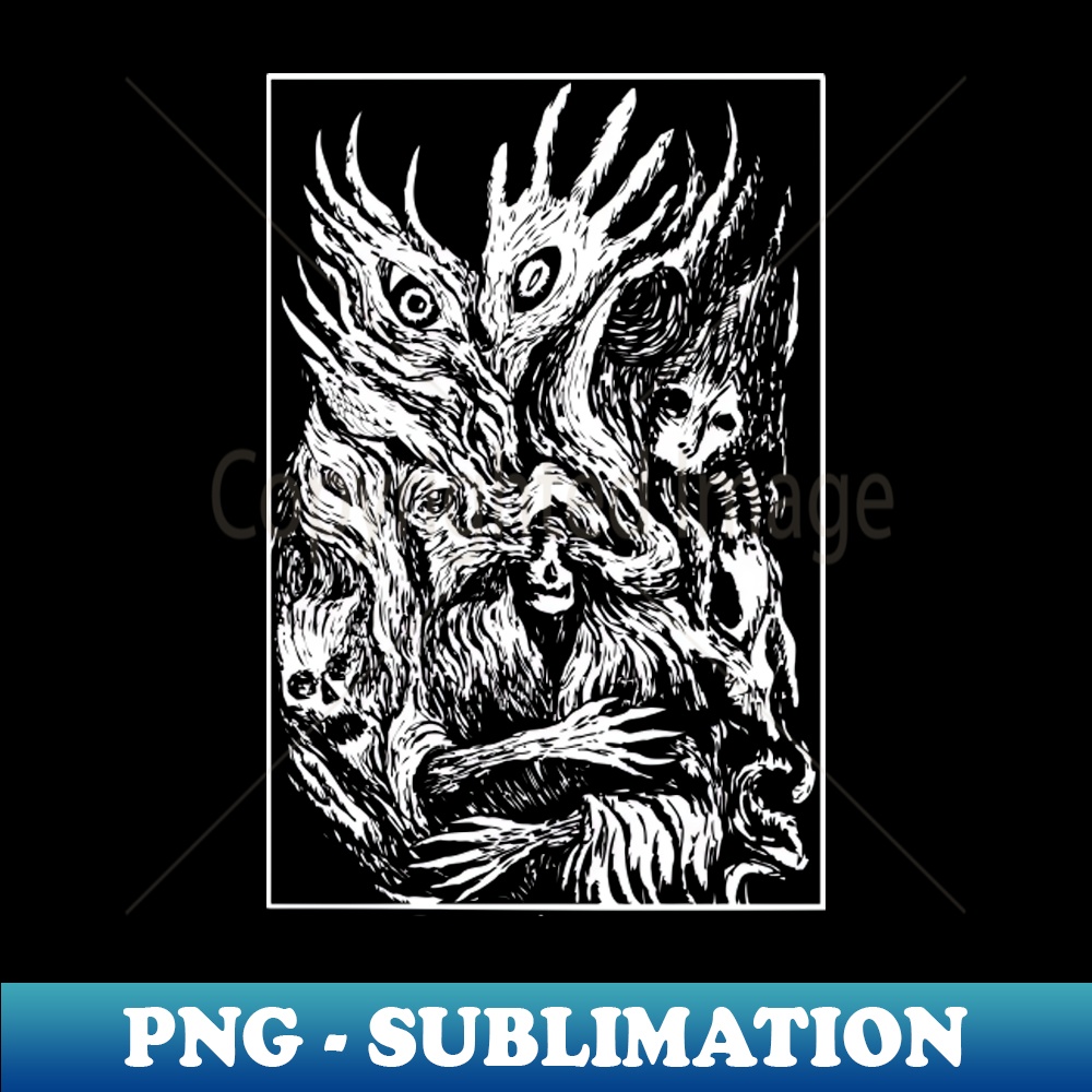 Atmospheric Death Metal Dark Celebration by KRAFTD - Digital | Inspire ...