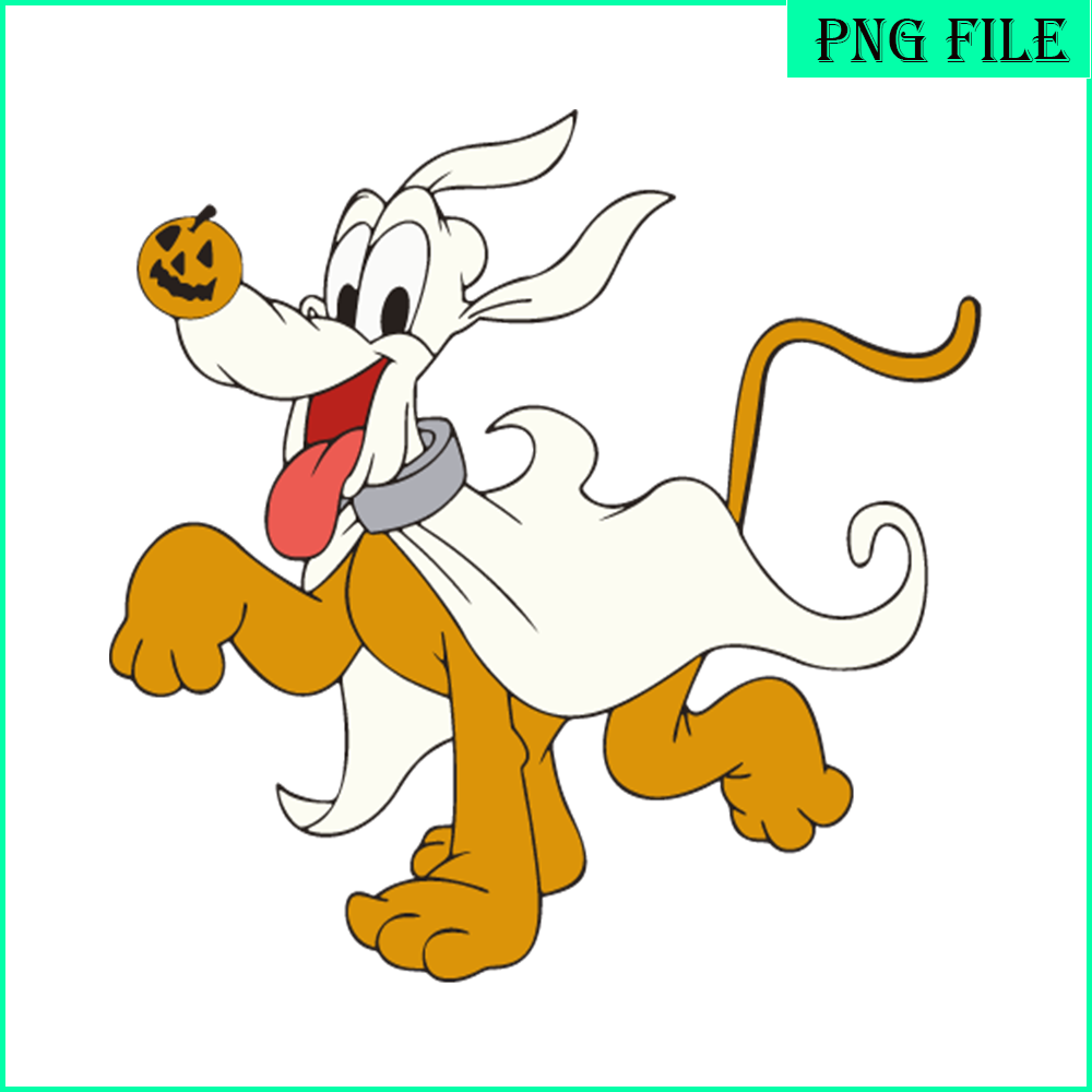 Zero ghost svg - Inspire Uplift