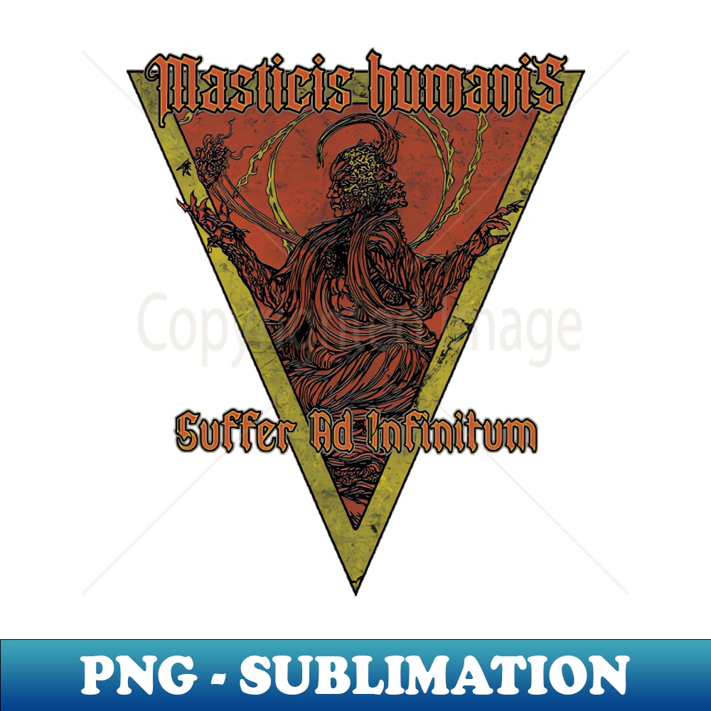 void monk - Exclusive Sublimation Digital File - Defying the | Inspire ...