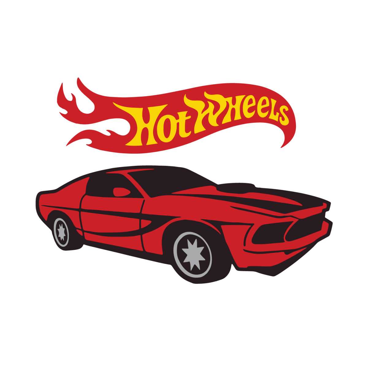 Hot Wheels Svg, Trending Svg, Toy Car Svg, Mattel Svg, Car S | Inspire ...
