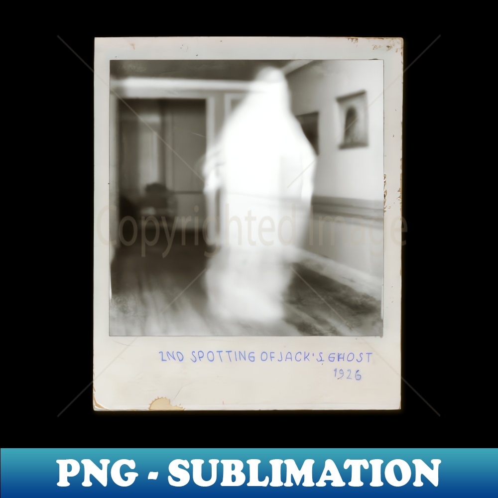 Old Ghost Caught on Film Secret Vintage Polaroid Ghost capt | Inspire ...