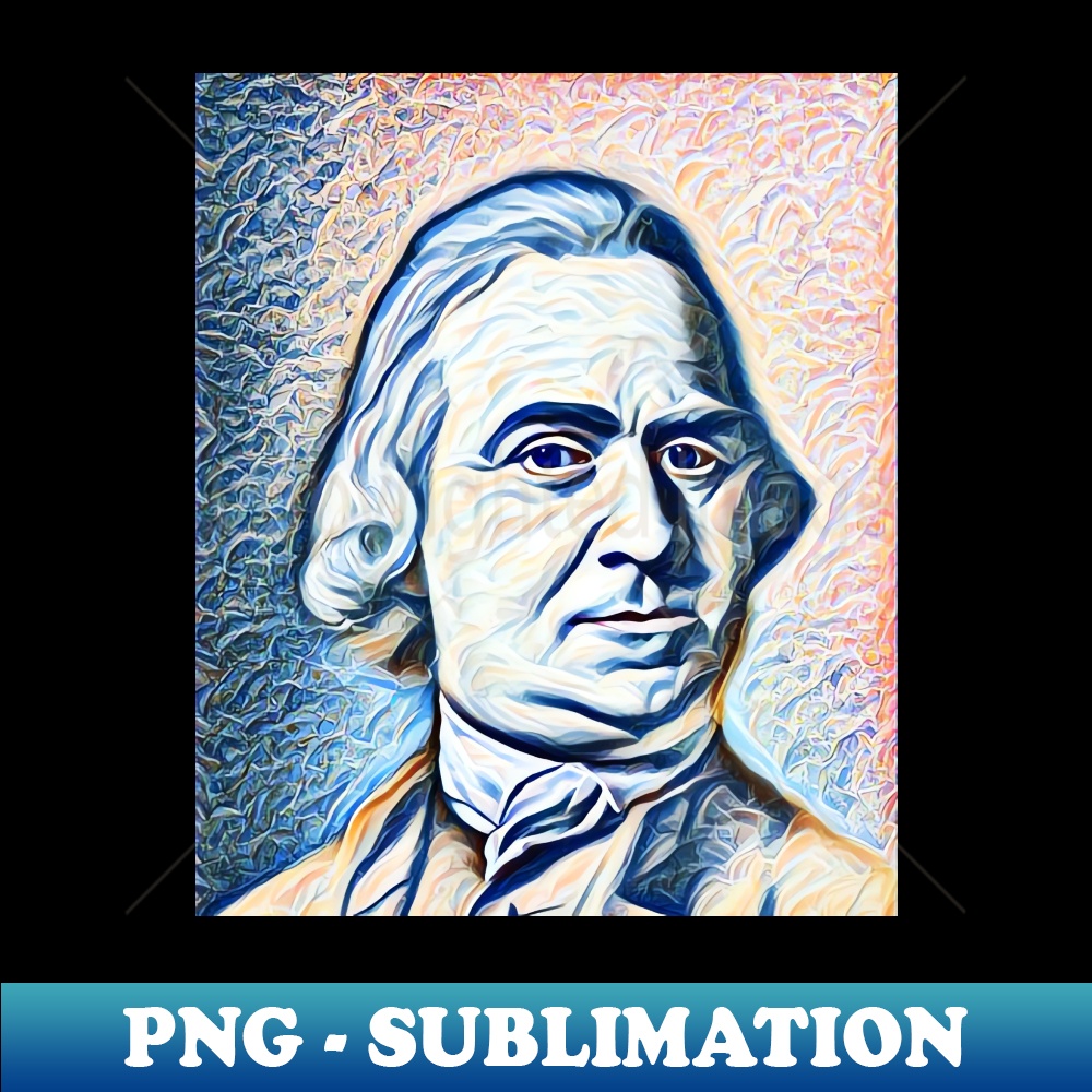 Samuel Adams Portrait Samuel Adams Artwork 12 - Stylish Sub | Inspire ...