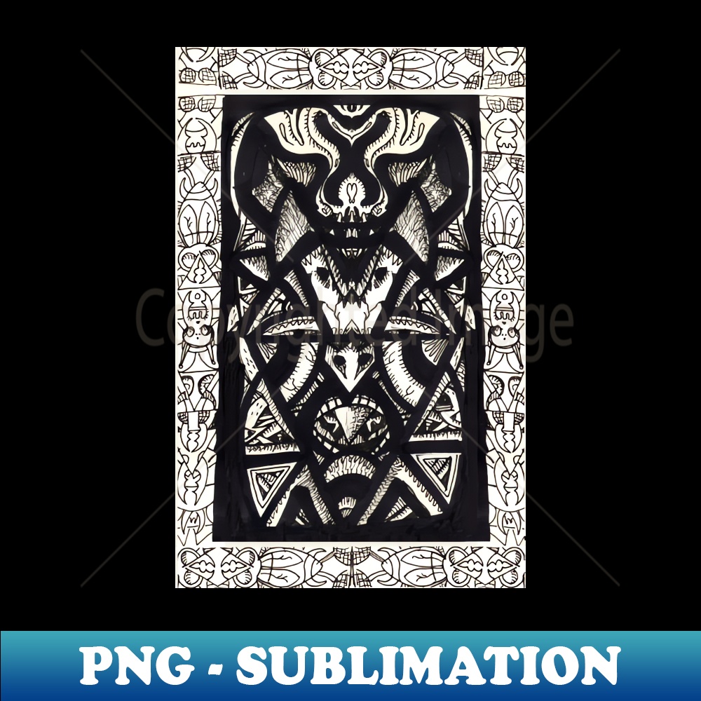 Insect King by Brian Benson - Artistic Sublimation Digital F | Inspire ...