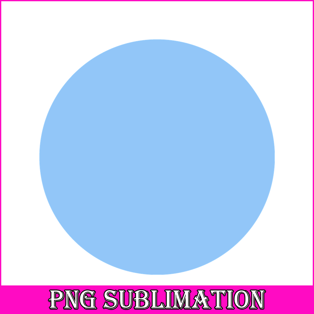 Bluey Circle SVG PNG DXF EPS Bluey Color SVG Bluey Icon SVG | Inspire ...