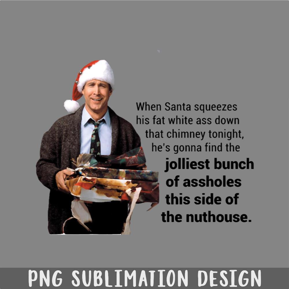 Christmas Vacation ampquotThis side of the nut houseampquot | Inspire ...