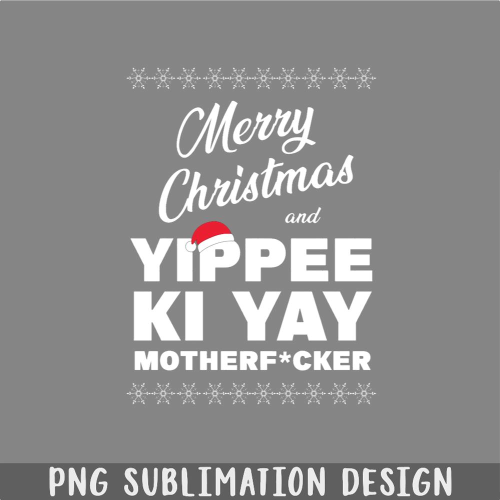 MERRY CHRISTMAS AND YIPPEE KI YAY MOTHERFCKER die hard chris | Inspire ...
