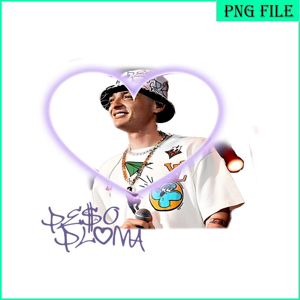 Peso pluma png - Inspire Uplift