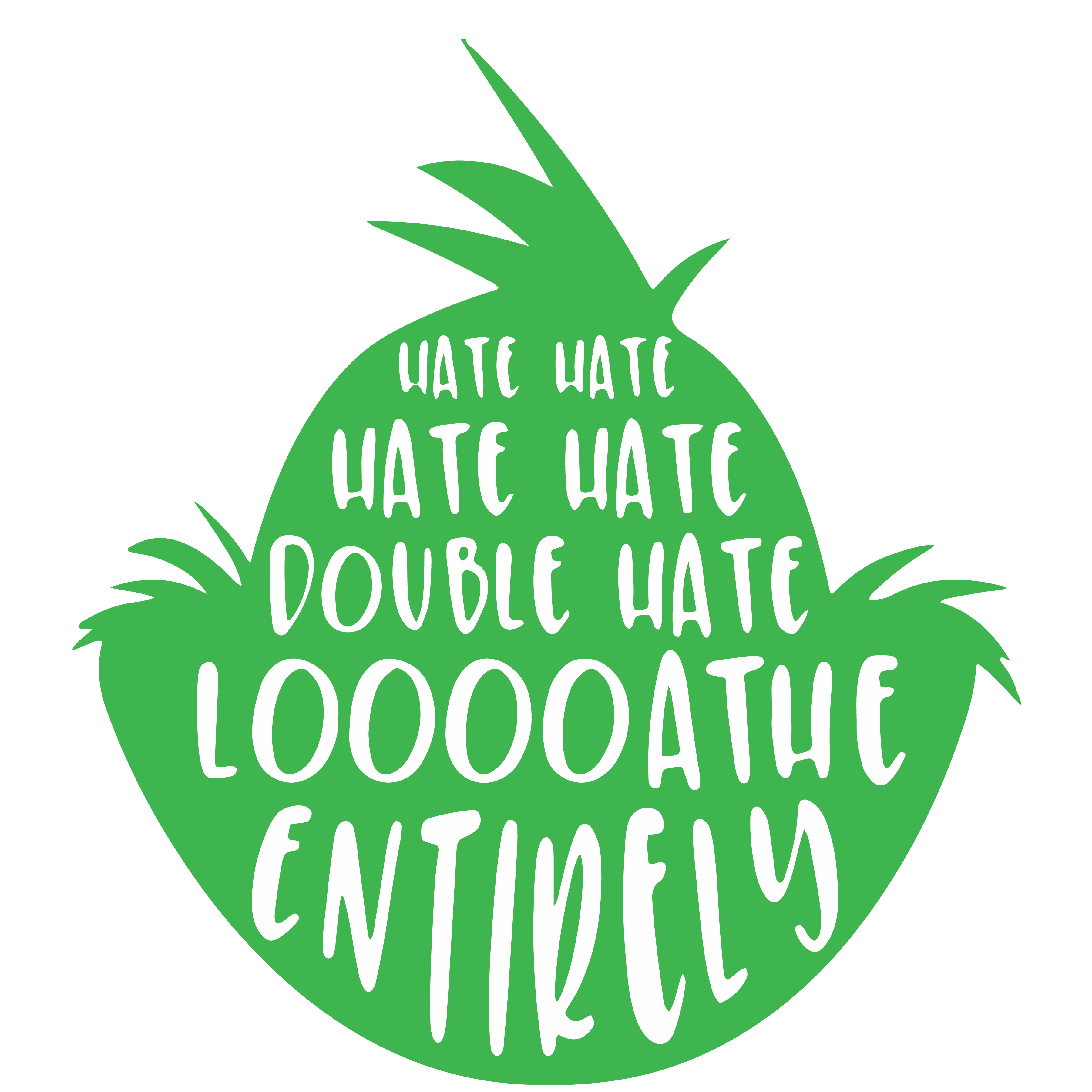 Hate The Grinch Face Svg, Grinch Christmas Svg, Grinchmas Sv | Inspire ...