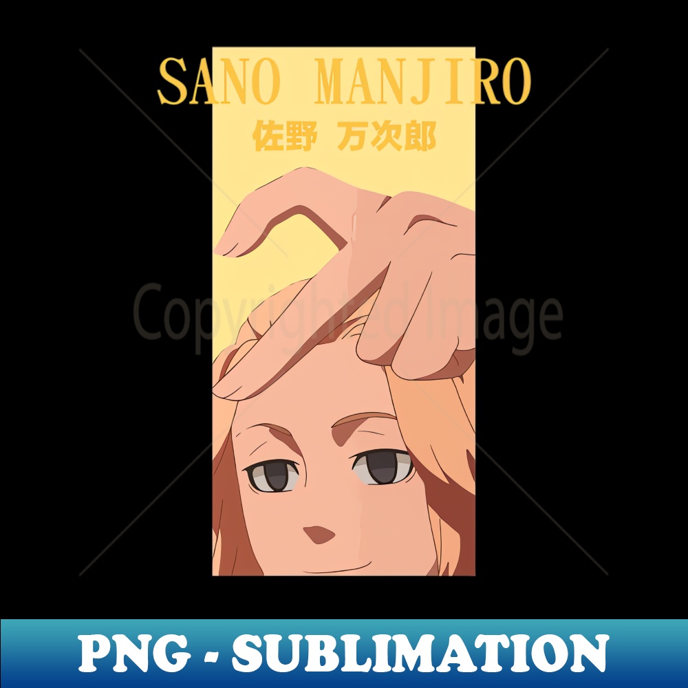 Mikey Half Heart Hand - PNG Transparent Sublimation File - B - Inspire ...