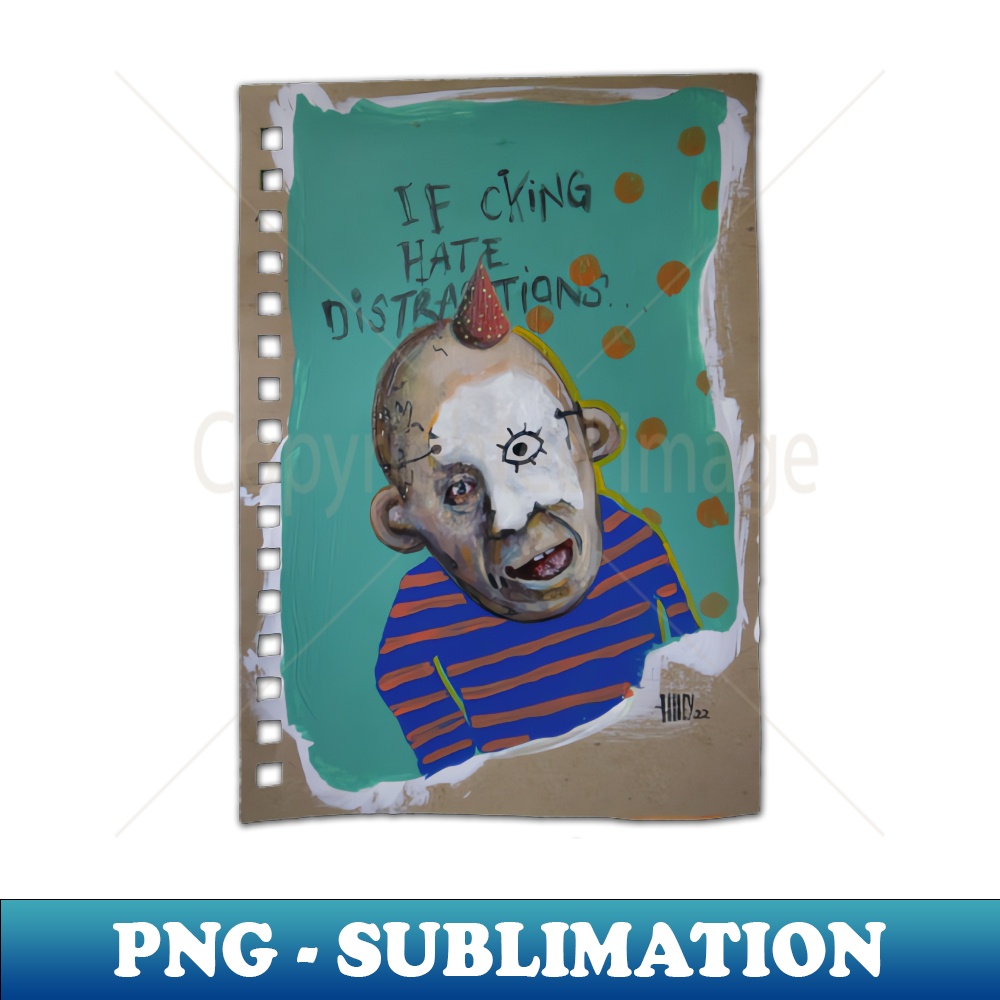 Mask Gang Cool Internet Influencer Design Clown Painting L | Inspire Uplift