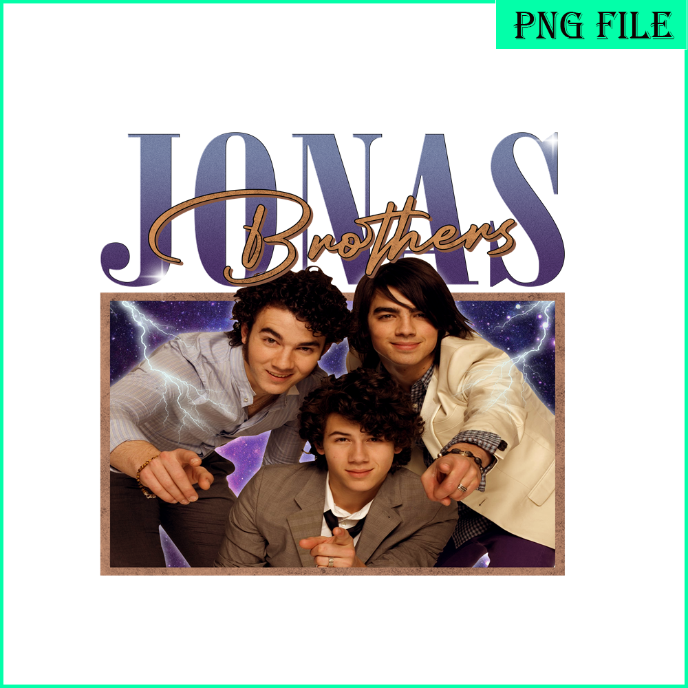 Jonas brother png | Inspire Uplift