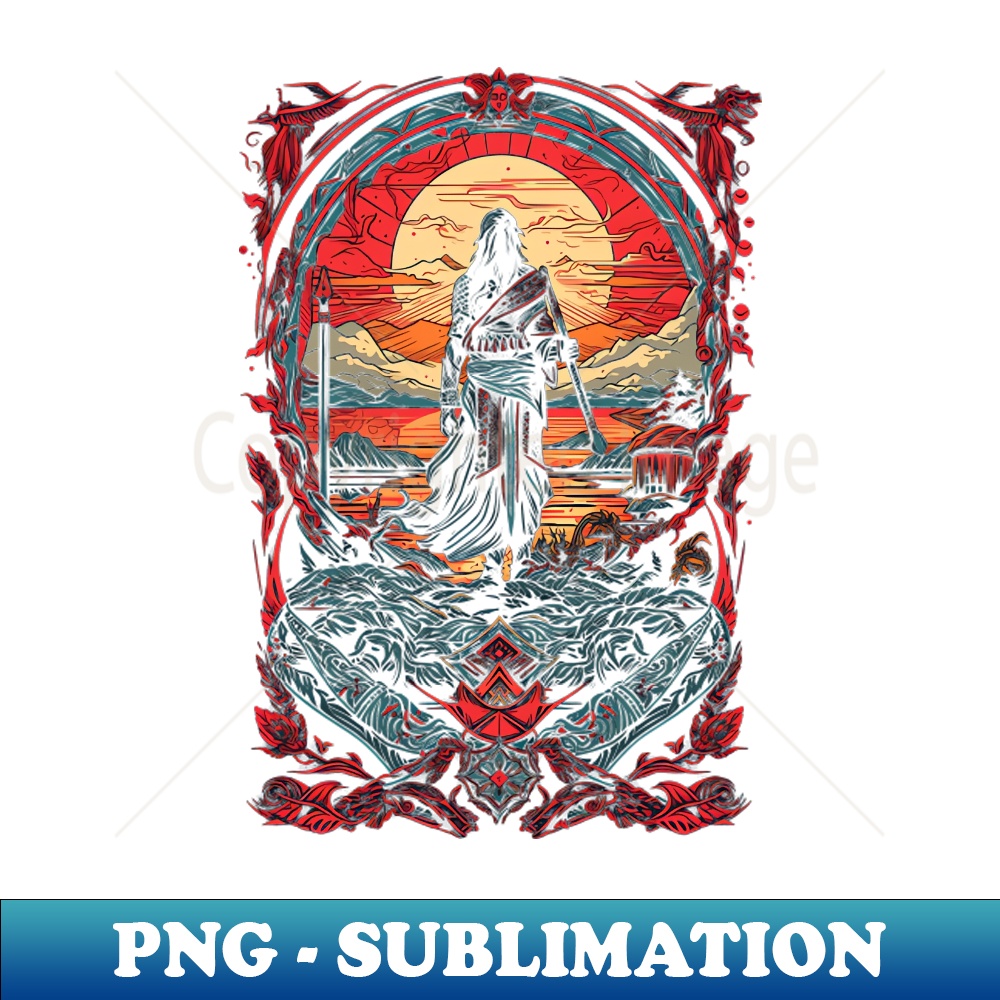 Heros Journey - PNG Sublimation Digital Download - Boost You | Inspire ...
