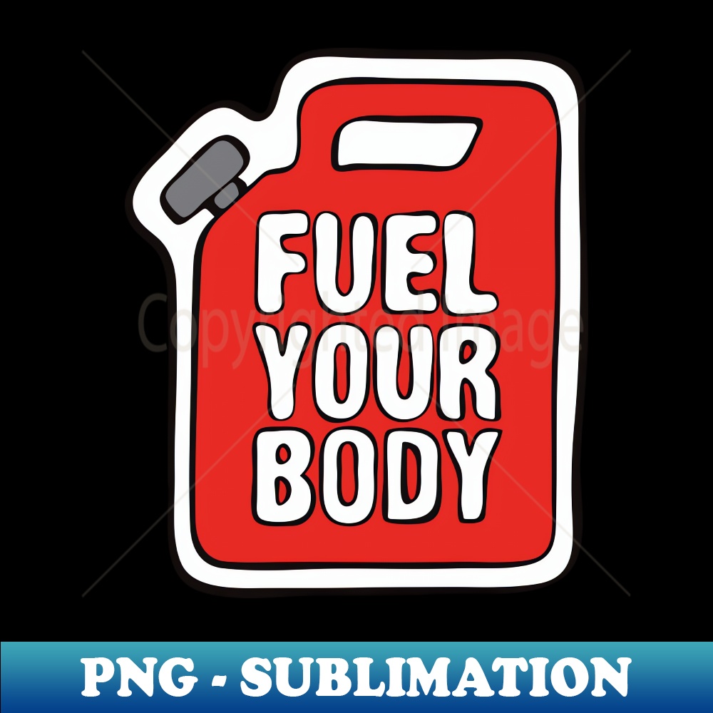Fuel Your Body - Dont Just Satisfy the Apetite - Exclusive S | Inspire ...