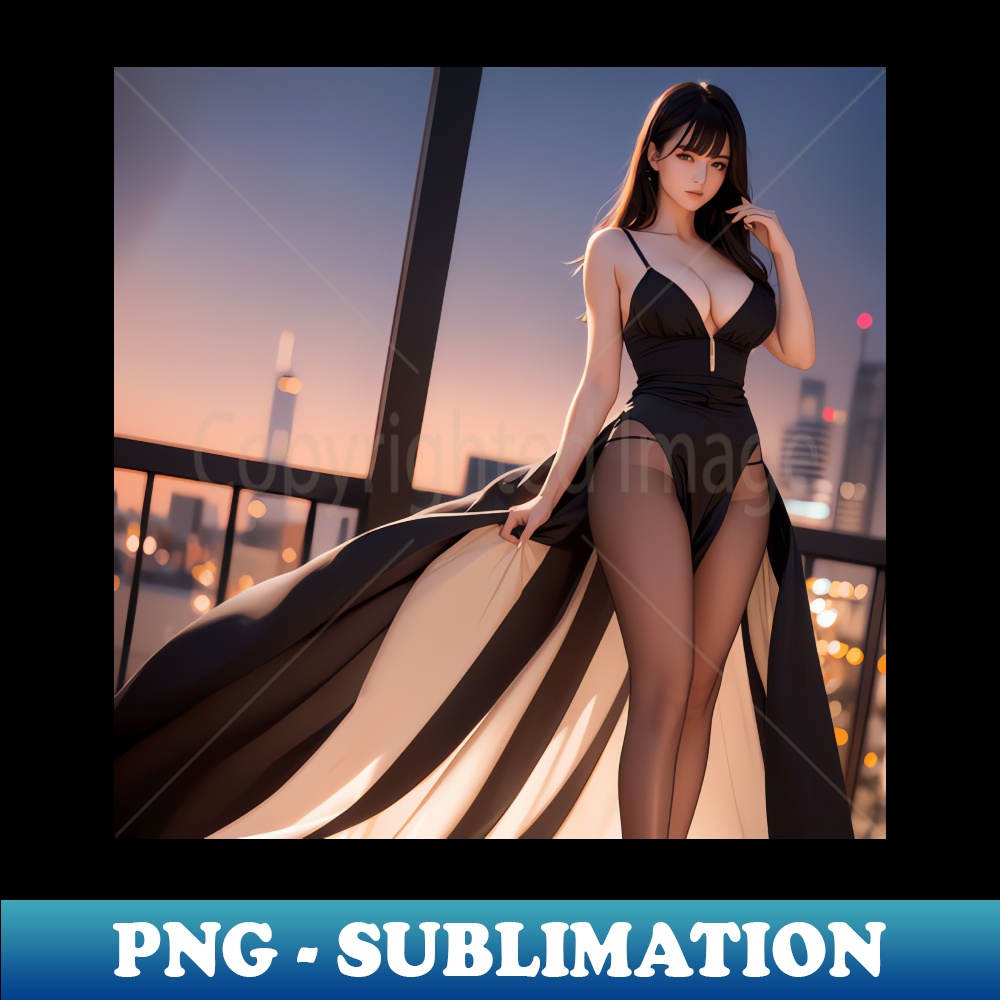 Hong Shi Fashion shoot - Professional Sublimation Digital Do | Inspire Uplift