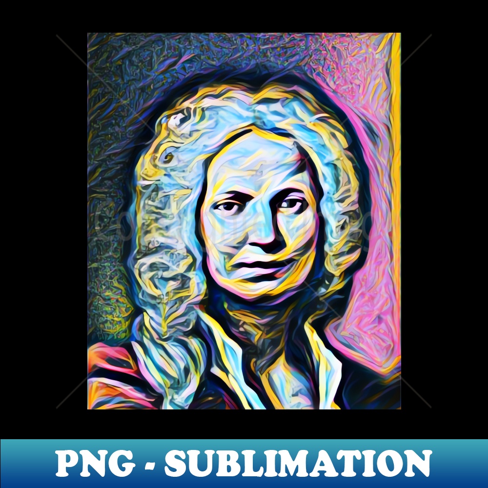 Antonio Vivaldi Portrait Antonio Vivaldi Artwork 10 - Speci - Inspire ...