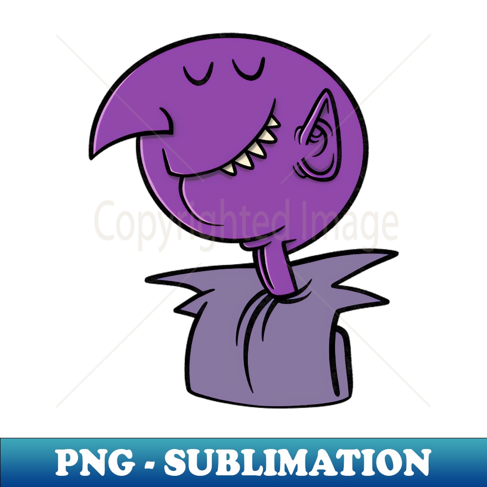 Pedantic vampire - Decorative Sublimation PNG File - Unleash | Inspire ...