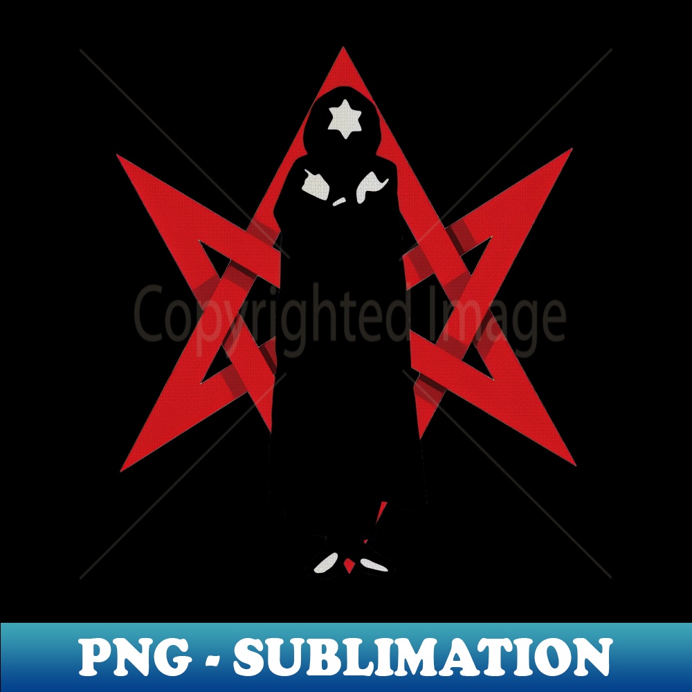 Osiris Risen - Thelemic Ritual Sign - Digital Sublimation Do | Inspire ...
