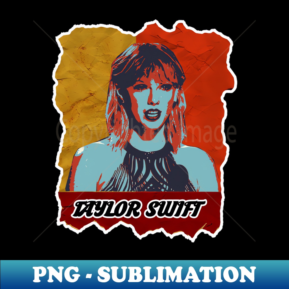 taylor swift - PNG Transparent Sublimation Design - Boost Yo | Inspire ...