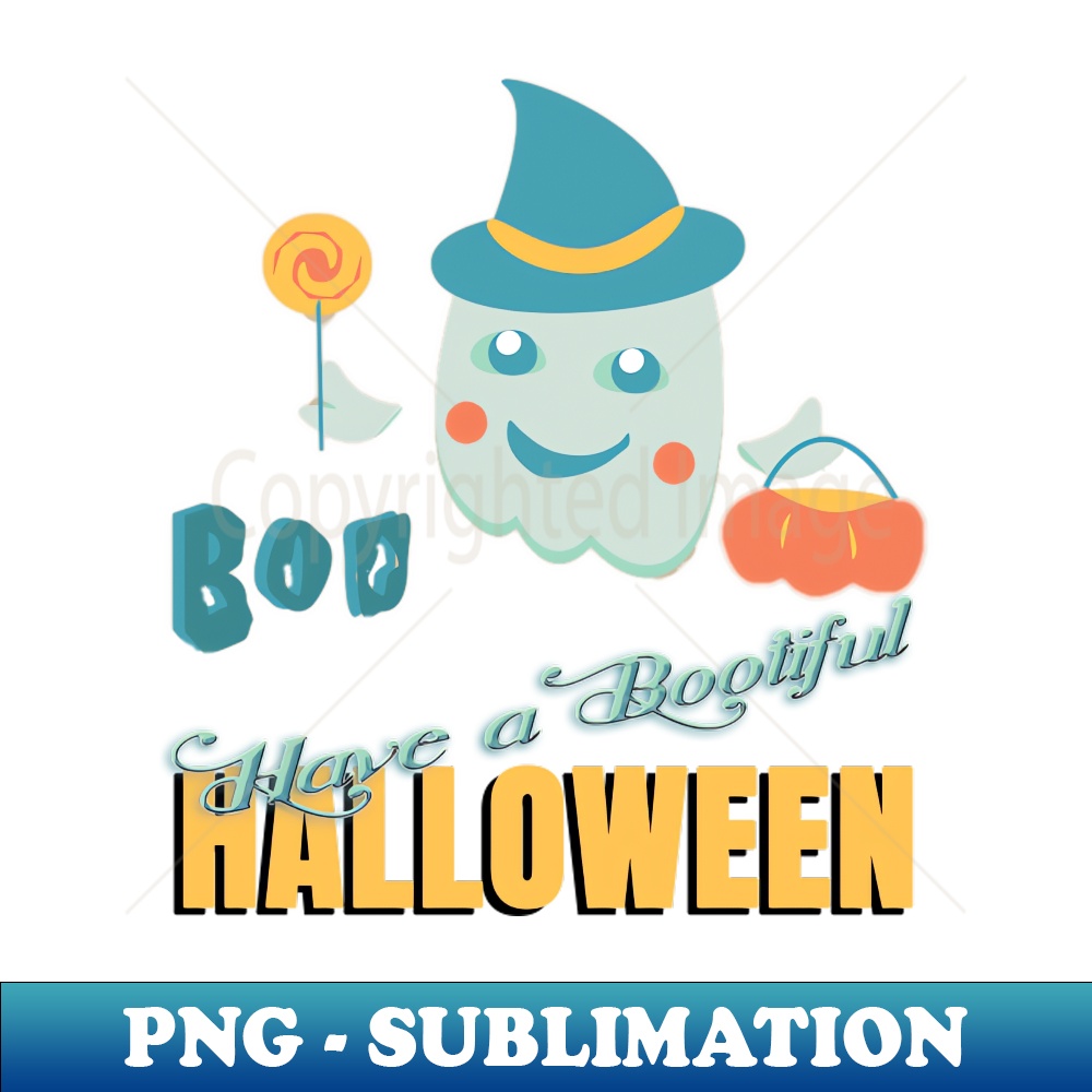 Halloween - Signature Sublimation PNG File - Create with Con | Inspire ...