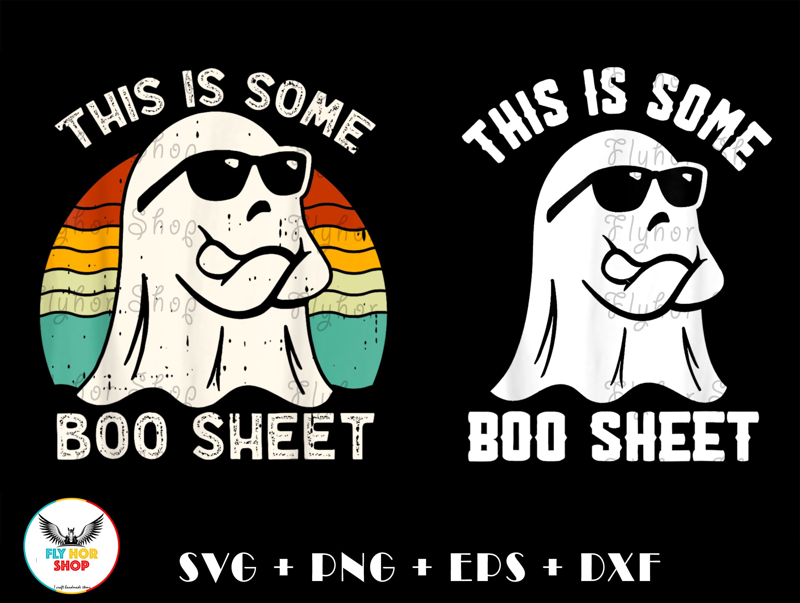 This is some boo sheet SVG PNG - Digital Art work designd by | Inspire ...