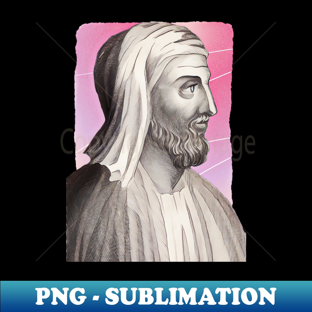 Greek Philosopher Plutarch illustration - Special Edition Su | Inspire ...