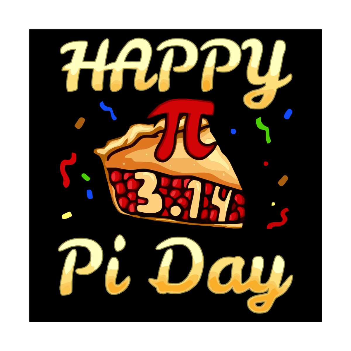 Pi Day 3.14 Math Svg, Trending Svg, Pi Day Svg, Happy Pi Day - Inspire ...