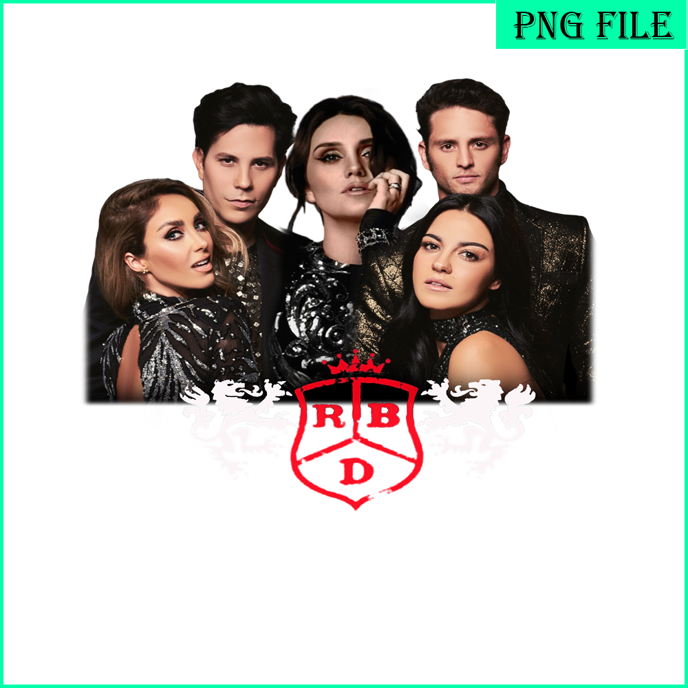 Rebelde png | Inspire Uplift