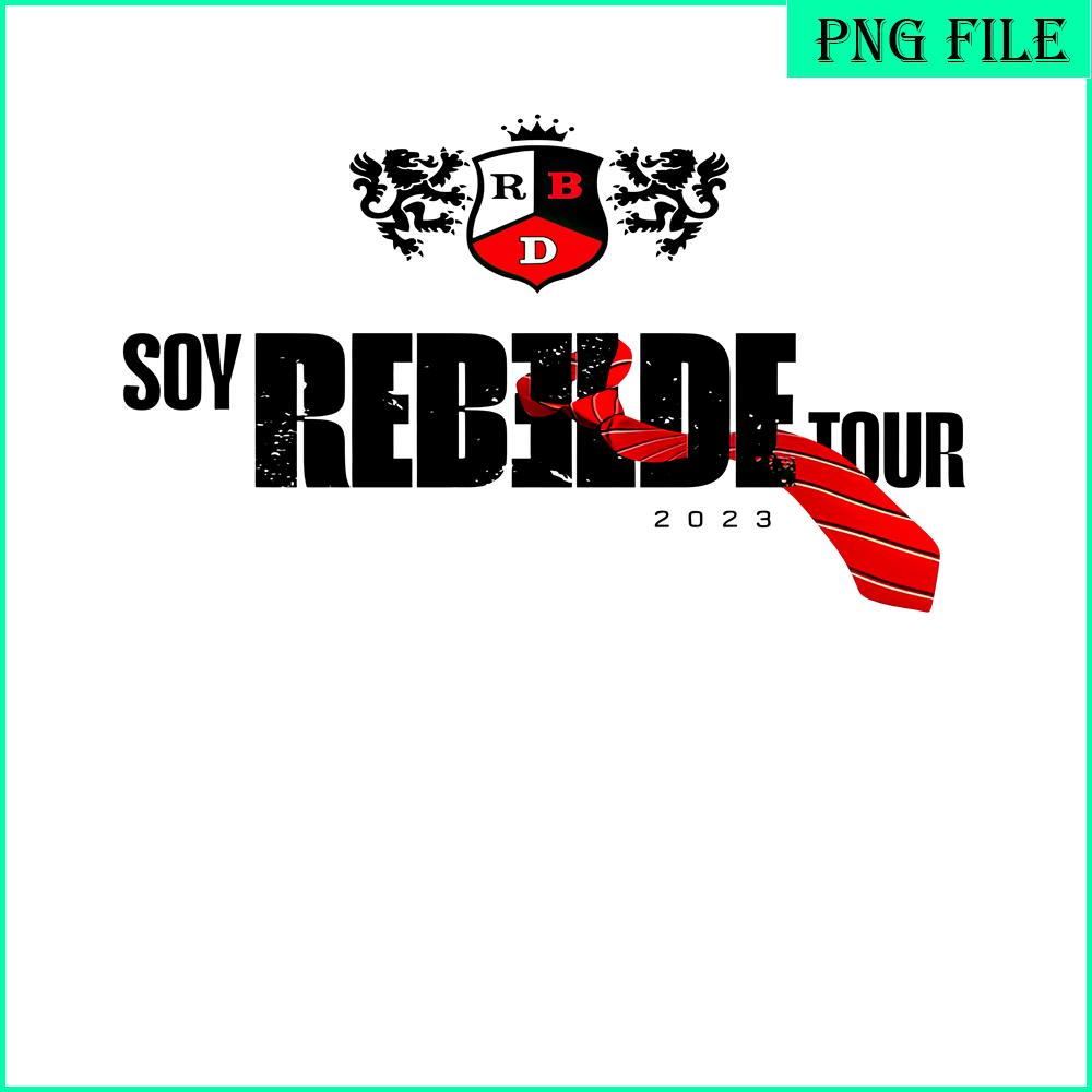 Rebelde png - Inspire Uplift