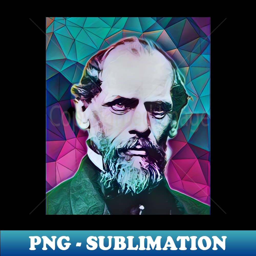 John A Roebling Portrait John A Roebling Artwork 4 - Stylis | Inspire ...