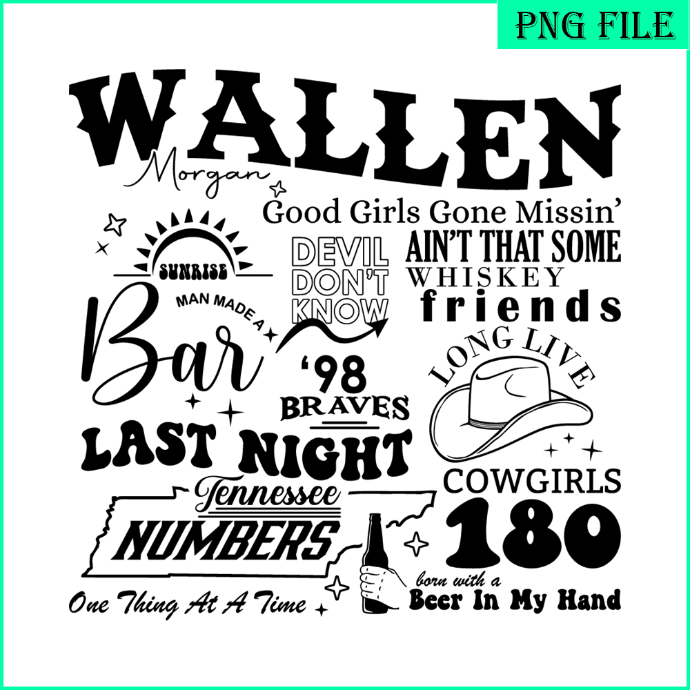 Wallen png - Inspire Uplift