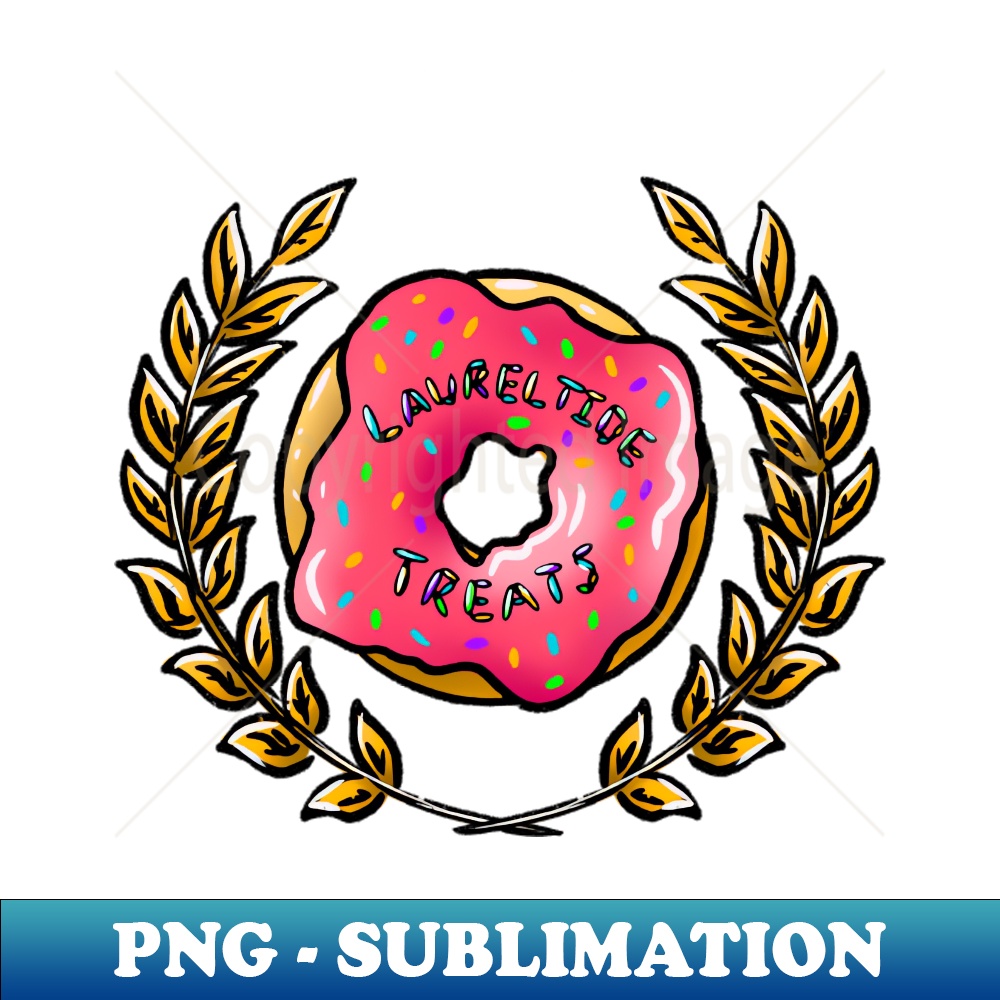 Laureltide Treats Red Rising - Professional Sublimation Digi | Inspire ...