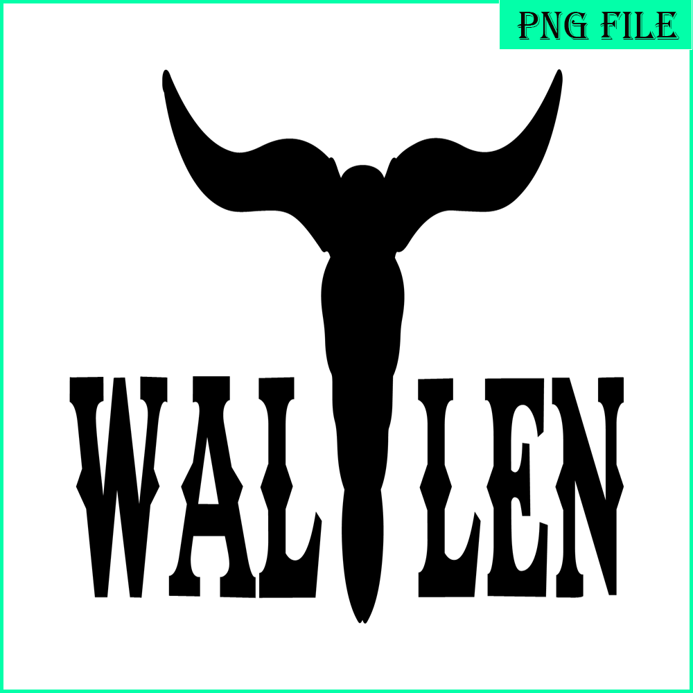 Wallen png - Inspire Uplift