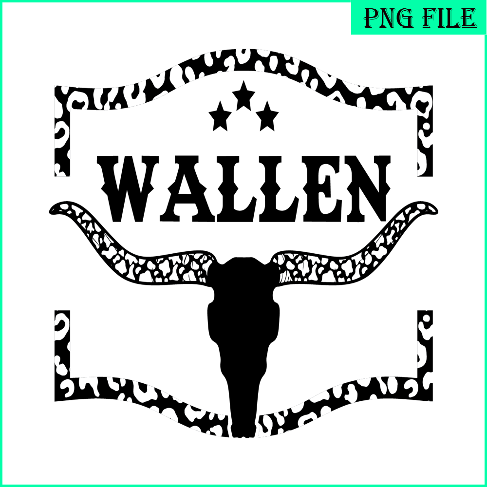 Wallen png - Inspire Uplift