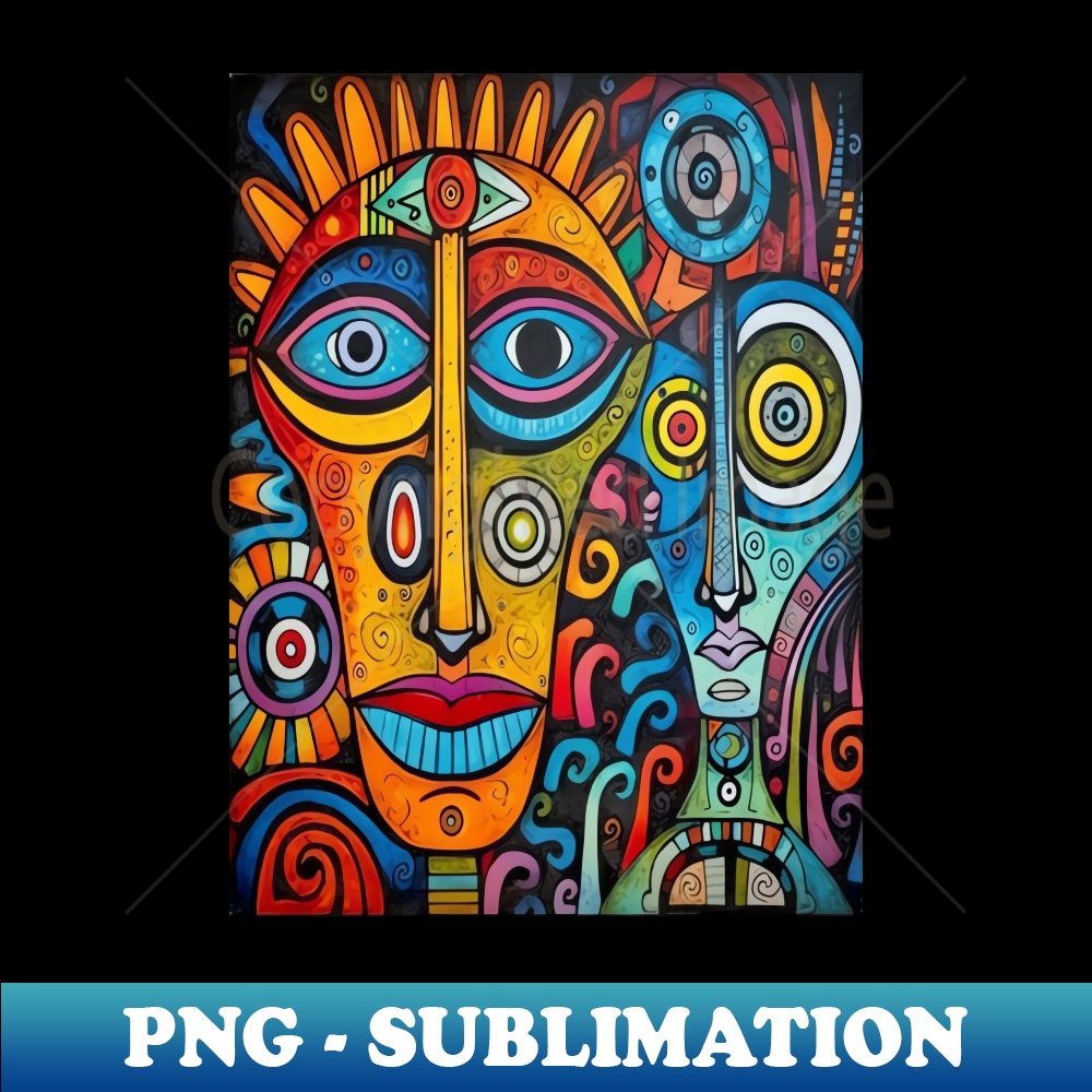 Celestial Harmony - Elegant Sublimation PNG Download - Bring | Inspire Uplift