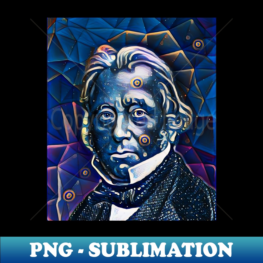 Thomas Babington Macaulay Portrait Thomas Babington Macaula | Inspire ...