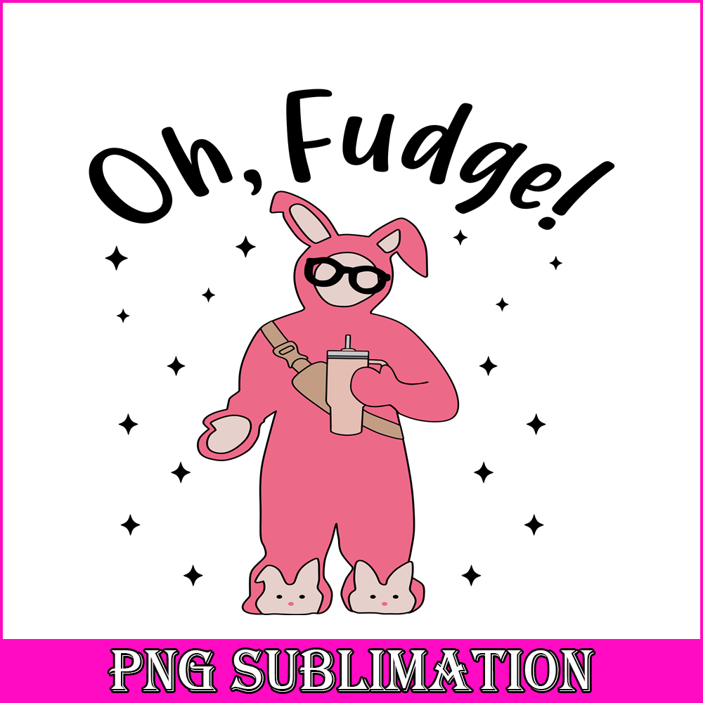 oh fudge png | Inspire Uplift