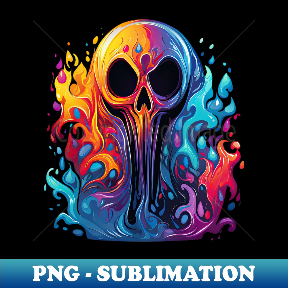 Halloween scary night - Signature Sublimation PNG File - Unl | Inspire ...
