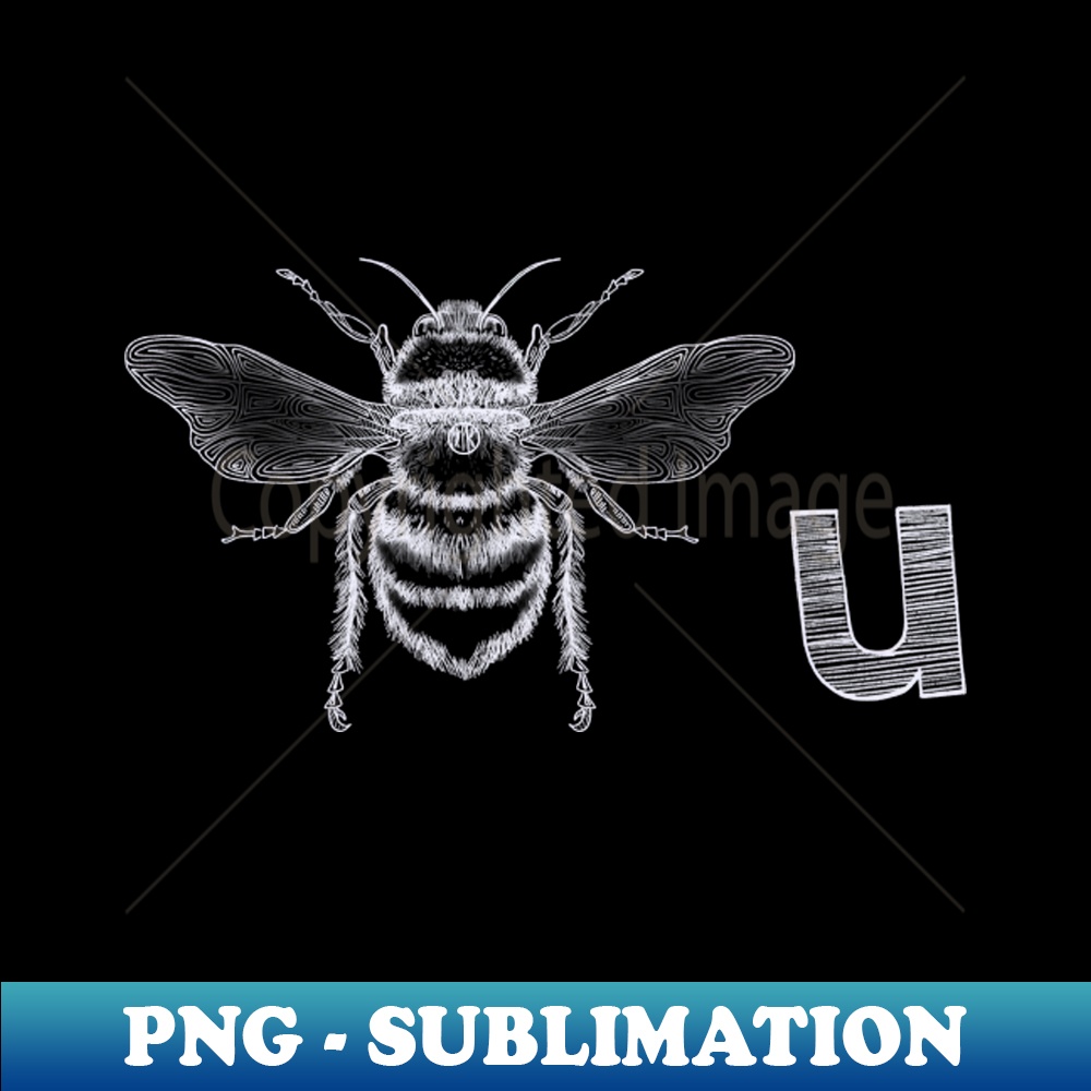 Bee You - Aesthetic Sublimation Digital File - Revolutionize | Inspire ...