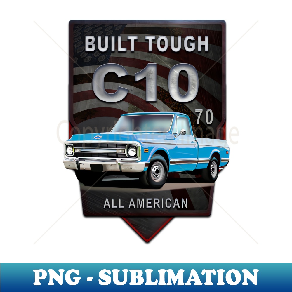 Square Body Chevy Truck Svgs - Classic Truck Art | Inspire Uplift