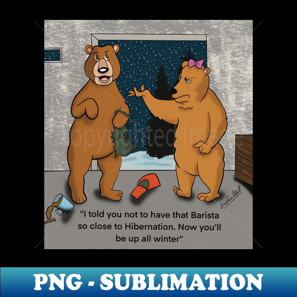 Bear Bad Choices - PNG Sublimation Digital Download - Enhanc | Inspire ...
