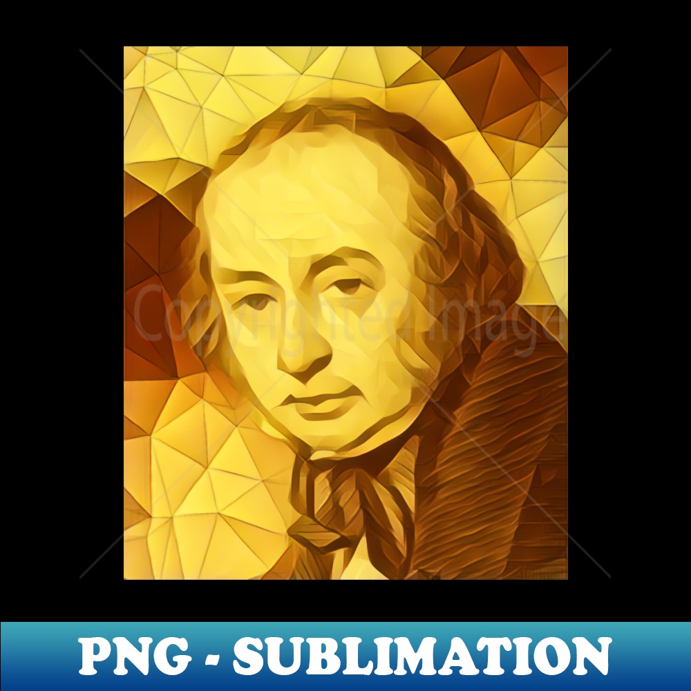 Isambard Kingdom Brunel Golden Portrait Isambard Kingdom Br - Inspire ...